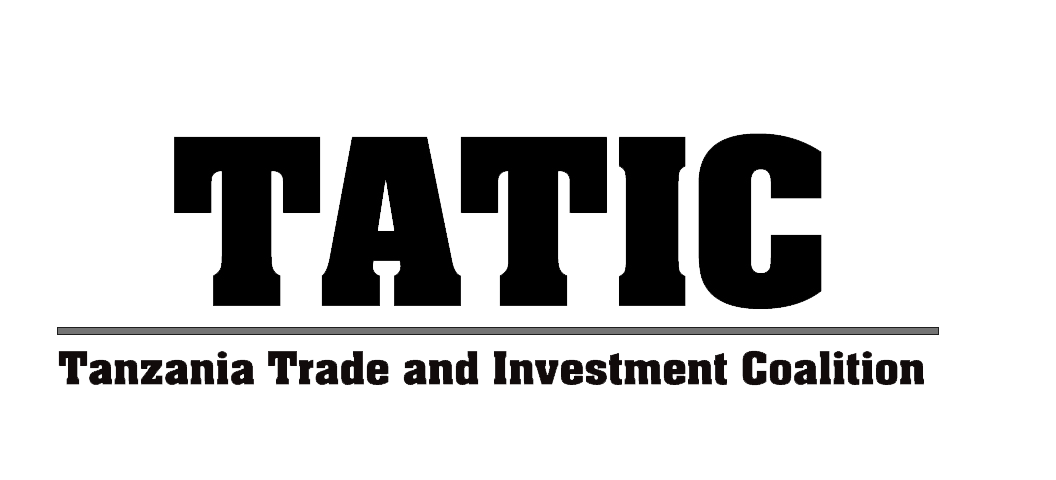 TATIC | Promoting Trade & Investment in Tanzania